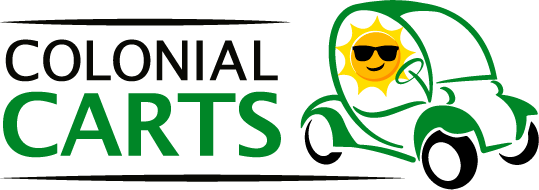 Colonial Carts – Your Authorized Evolution Dealer in Williamsburg, VA